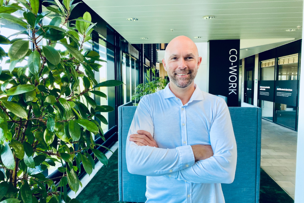 Om os | Klik og lær din strategiske sundhedsrådgiver at kende her