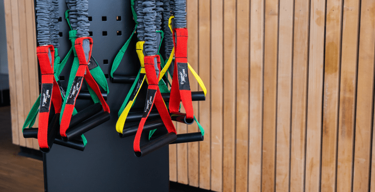 Powerstand » Bevægelse til lager- og produktionsmedarbejdere